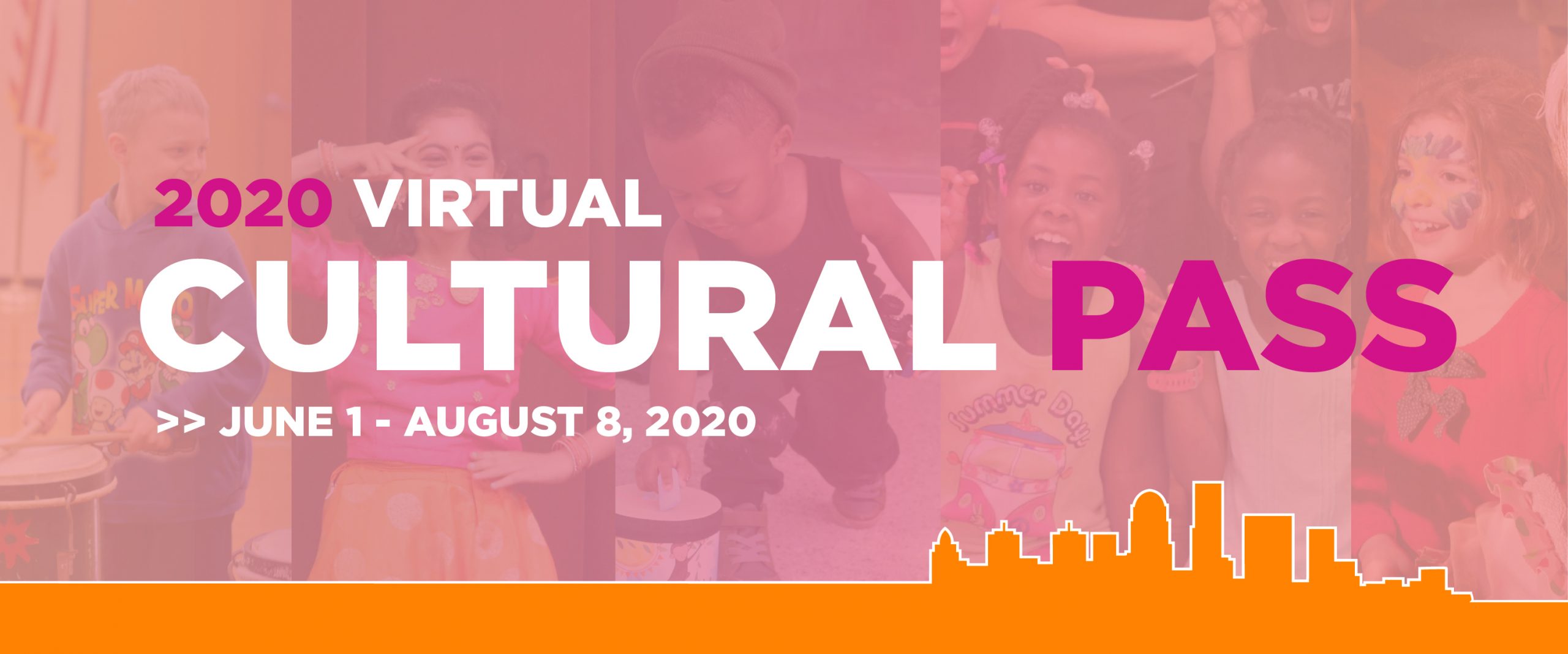 CULTURAL PASS 2020 - PORTLAND MUSEUM