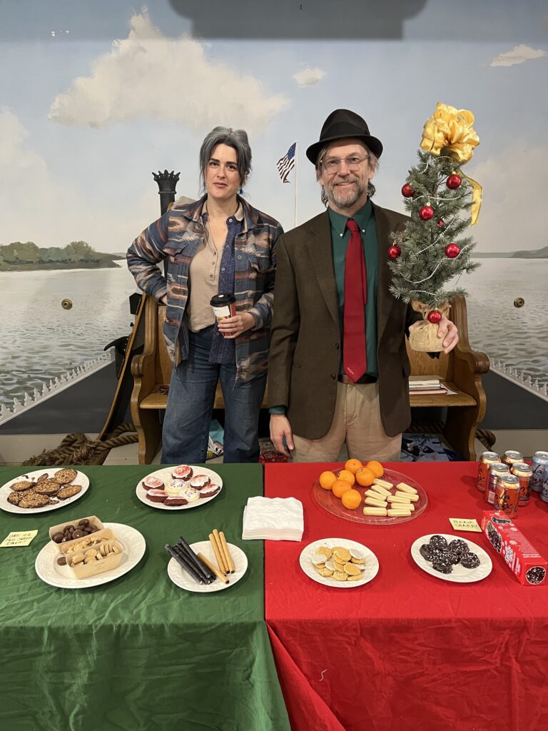 Holiday Bazaar 2024! - PORTLAND MUSEUM