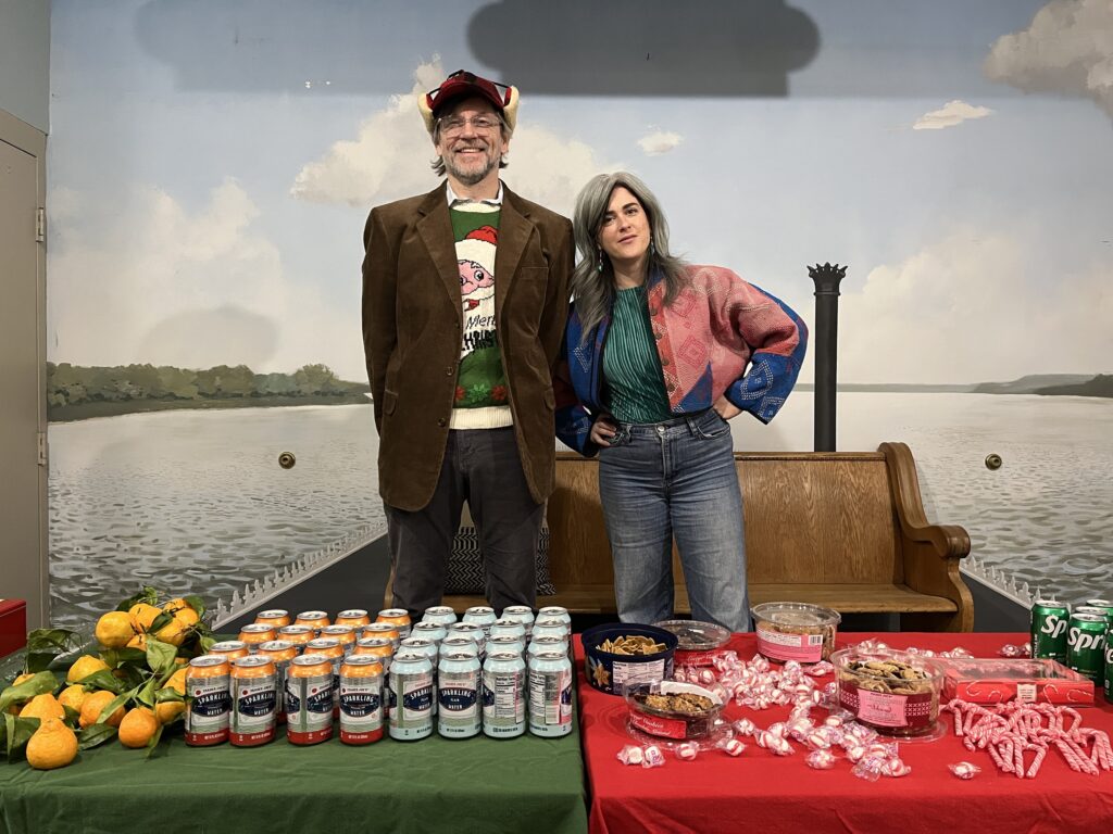 Holiday Bazaar 2025! - PORTLAND MUSEUM